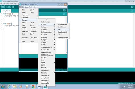 Installing An Arduino Software IDE On Windows