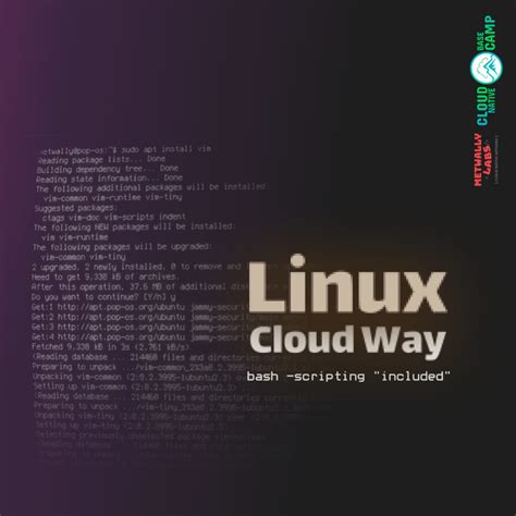 Devops Learning Path Cloud Native Base Camp