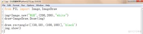 Python配色方案 Python的rgbmob6454cc649dc8的技术博客51cto博客