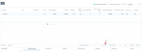 Dell EMC VProtect How To Deploy VProtect Virtual Machine In Nutanix Acropolis Hypervisor Using