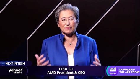 AMD Stock Pops On Potential Amazon Superchip Deal CEO Bullishness