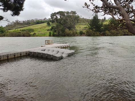 7 Uses For Modular Floating Pontoons Pontoon Plus Nz