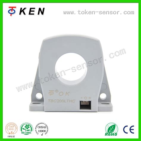Wholesale Hall Effect Current Sensor Manufacturers Suppliers Factory 0 1 High Precision