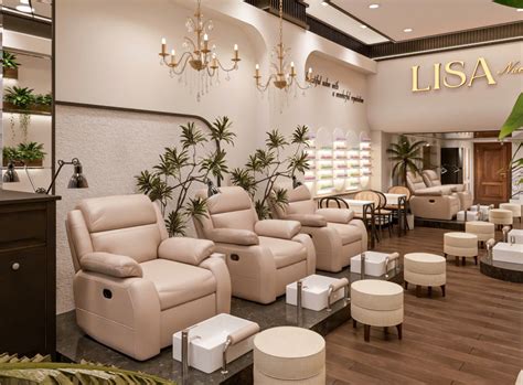 Nail Salon Near Me For Travelers In Ho Chi Minh City