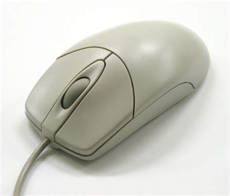 File Wheel Mouse