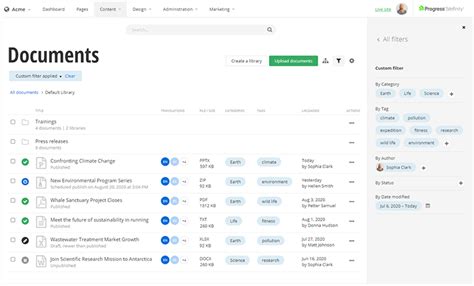 sitefinity cms release note sitefinity cms 13 1 7400 official release