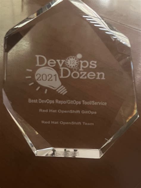 Dissecting Devops Dozen “most Innovative Devops Open Source Project