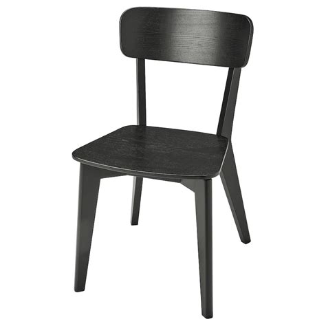 Lisabo Chair Black Urbanwarehousepk