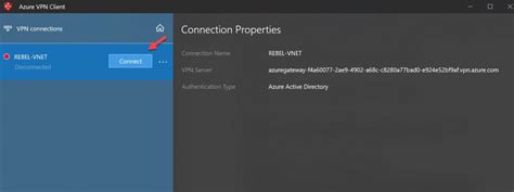 Step By Step Guide Azure Ad Authentication For Azure Point To Site P2s Vpn Powershell Guide