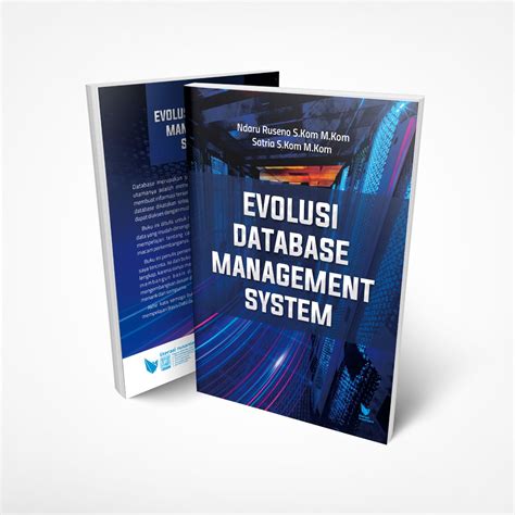 Evolusi Database Management System Penerbit Litnus