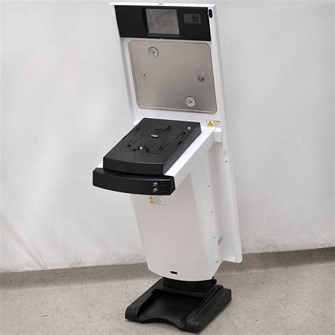 Brooks Automation Vision Semiconductor Wafer Foup Load Port 147237 01f