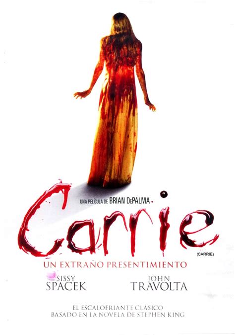 Carrie Doblaje Wiki Fandom Powered By Wikia