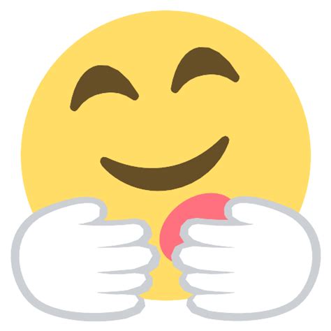 Hugging Face Vector Svg Icon Png Repo Free Png Icons