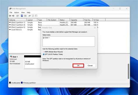 What To Do When Your Ssd Is Not Inititalized Intelligent Computer