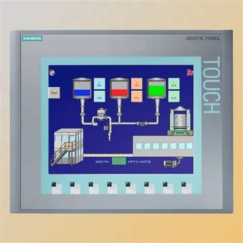 HMI Programming Service At Rs Service In Thane ID