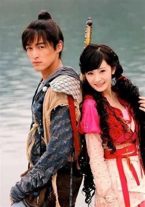 Chinese Paladin 3 Season 1 Watch Episodes Streaming Online