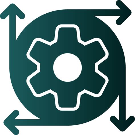 Data Transformation Vector Icon Design 15329498 Vector Art At Vecteezy