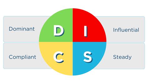 Disc Behavioural Profiling What Exactly Is It And How Can It Support