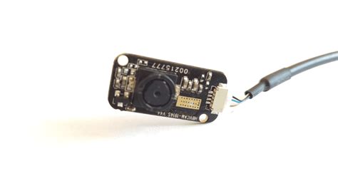 Super Tiny MMx MM Black White Image FPS Frame Rate MP USB Camera Module With