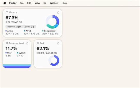 How To Fix The System Has Run Out Of Application Memory” Mac Issue