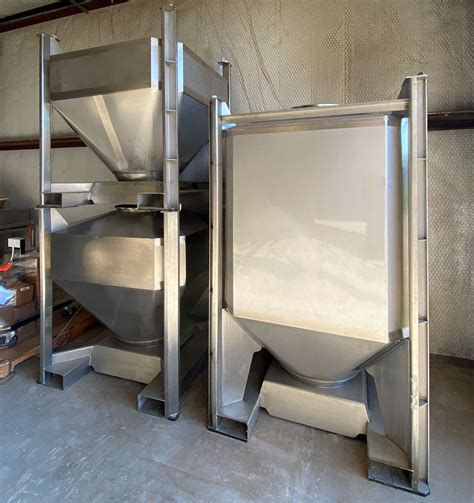 Stainless Steel Ibc Totes For Sale Outlet