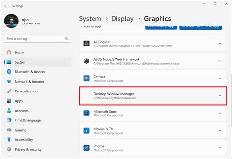 Fix High GPU Usage On Windows 11