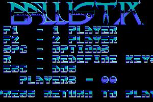 Download Ballistix - My Abandonware