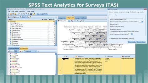 Analyzing Qualitative Survey Data Ppt Download