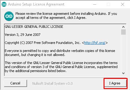 Instalación del IDE Arduino Moviltronics Electònica Robòtica