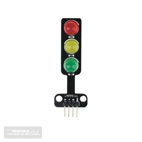 Led Traffic Light Module Chinahublk