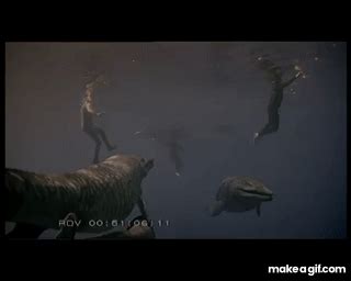 Sea Monsters A Walking With Dinosaurs Trilogy Hd Quality Ep 3 On