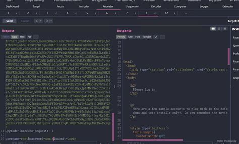 shiro cve 2016 4437 漏洞复现 cve 2016 4449漏洞复现 csdn博客