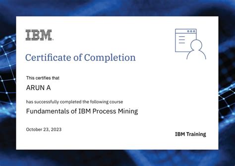 A Arun On Linkedin Ibm Ibmtraining