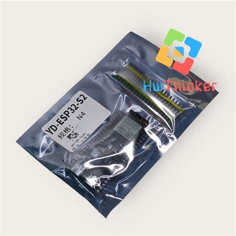 Jual Um27 Yd Esp32 S2 Development Board Wifi Esp32 S2 Devkitm 1 Dual