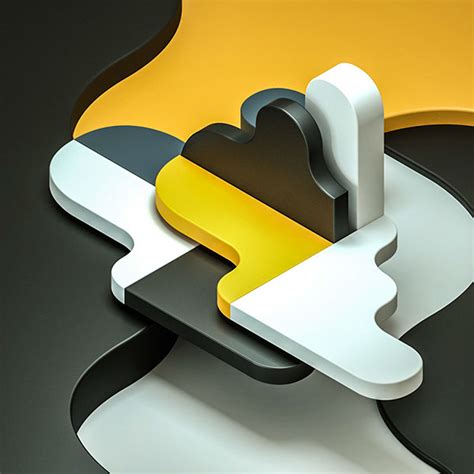 Color Dialogues On Behance