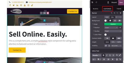 Multiple Websites In Odoo 17 Website Builder Odoo V17 Enterprise