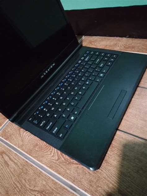 Laptop Xitrix Corei5 Computers And Tech Laptops And Notebooks On Carousell