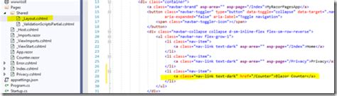 Combining Razor And Blazor Pages In A Single ASP NET Core Application Mikael Koskinen