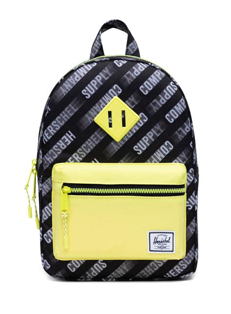 Herschel Rucksack Heritage Kids Backpack | modeherz