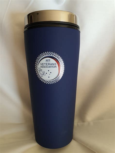 Travel Coffee Mug Afpva
