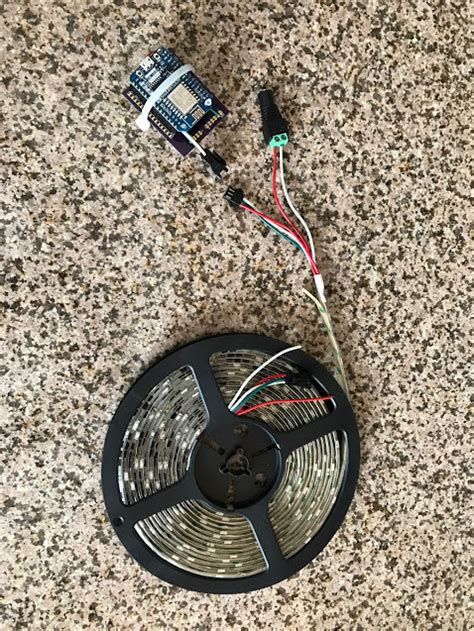 Nodemcu Based Mqtt Multi Sensor With Oled Display Diy Openhab Community