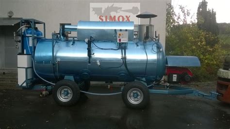 news simox manufacturer of low pressure steam generator