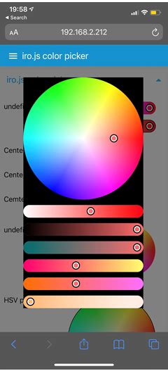 Slider Component Is Not Working On First Attempt · Issue 1 · Christian Menode Red Contrib Ui