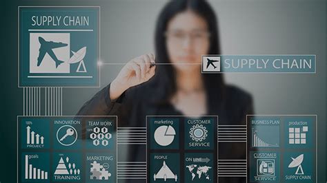 Supply Chain Segmentation Solution C5i