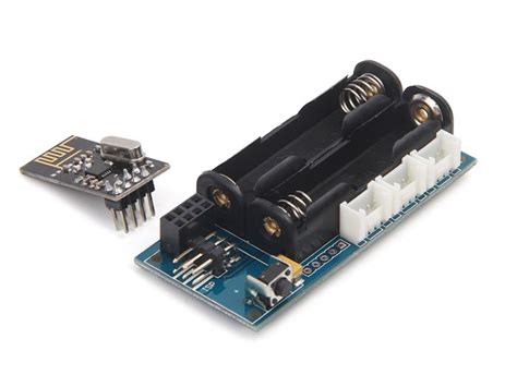 DevDuino Sensor Node V2 2 ATmega 328 Sensor Iot Projects Iot