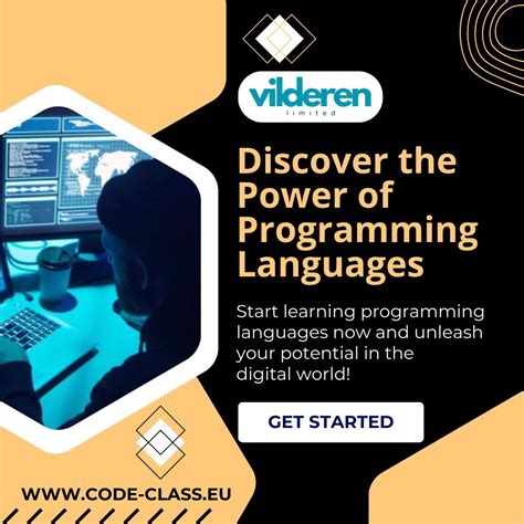 vilderen ltd on linkedin curious about the relevance of programming