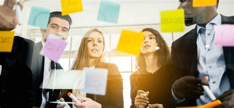 Mastering Agile A Small Business Guide To Efficient Operations Grata