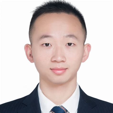 Di Liu Master Of Technology Wuhan University Wuhan Whu Department Of Photogrammetry And