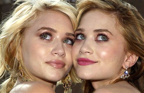 Mary Kate And Ashley Eye Makeup