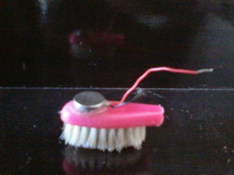Robótica Como Construir Um Mini Robô Caseiro